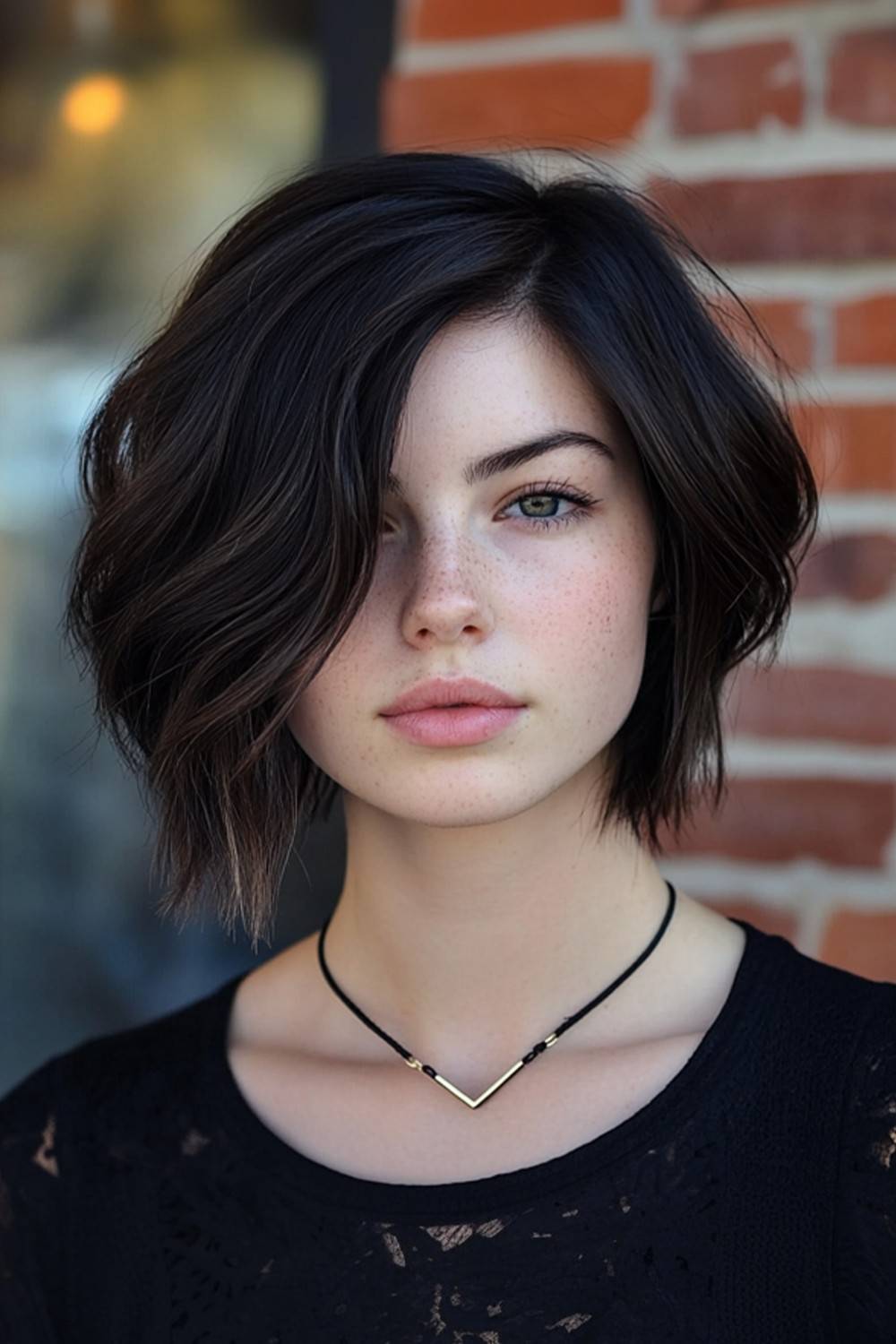 23 Trendy Bob Haircuts To Try | Minglepassion