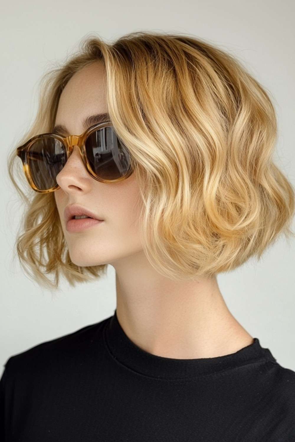 23 Trendy Bob Haircuts To Try | Minglepassion