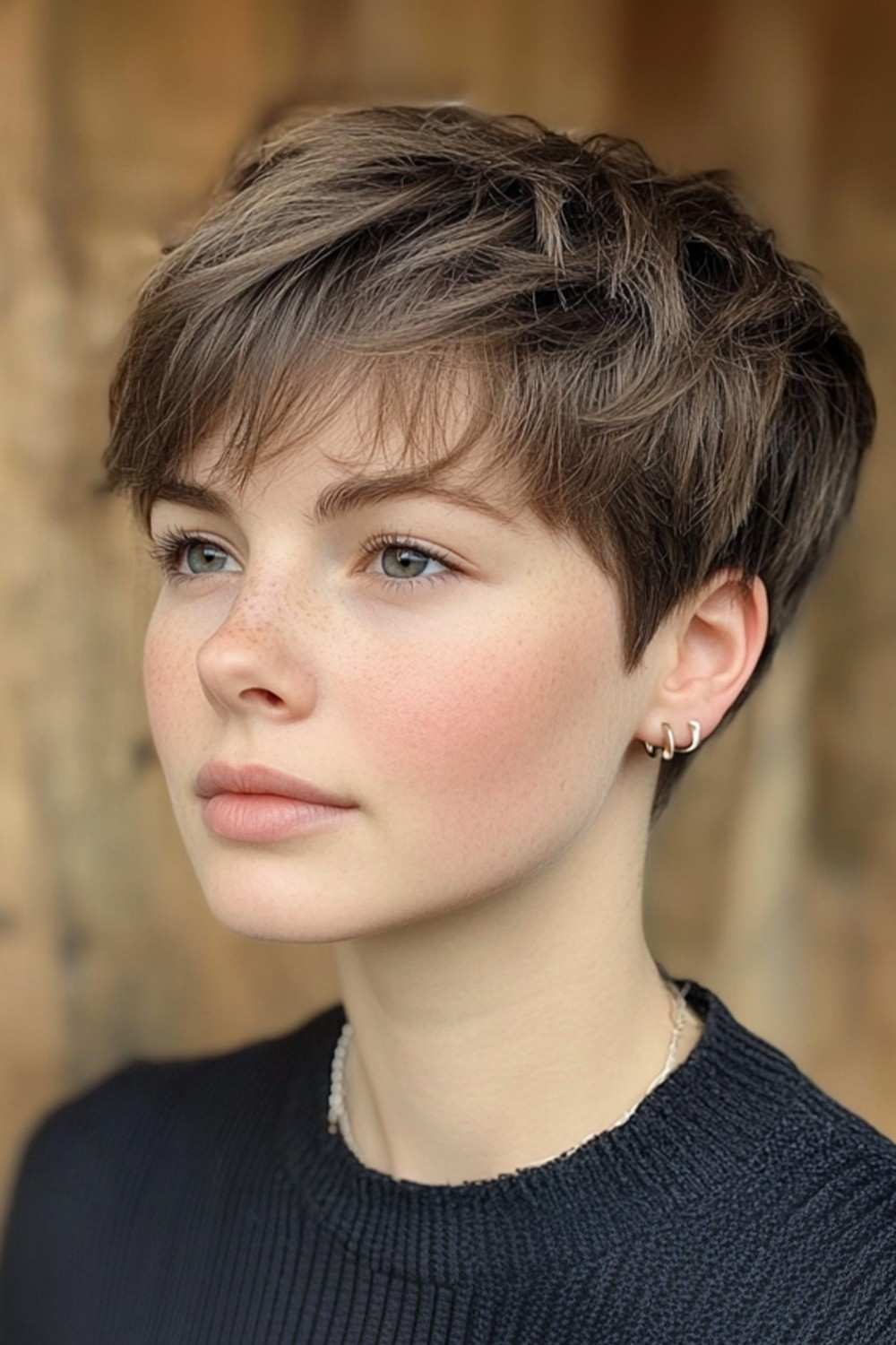 Pixie Haircuts To Try For A Fresh And Chic Look | Minglepassion