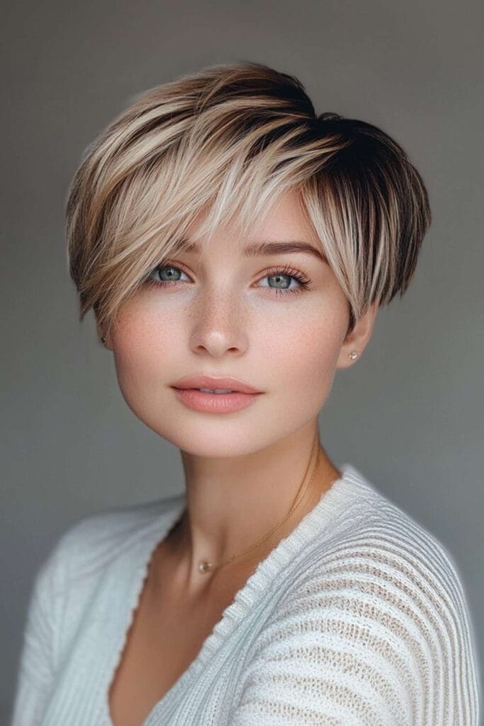 Pixie Haircuts To Try For A Fresh And Chic Look | Minglepassion