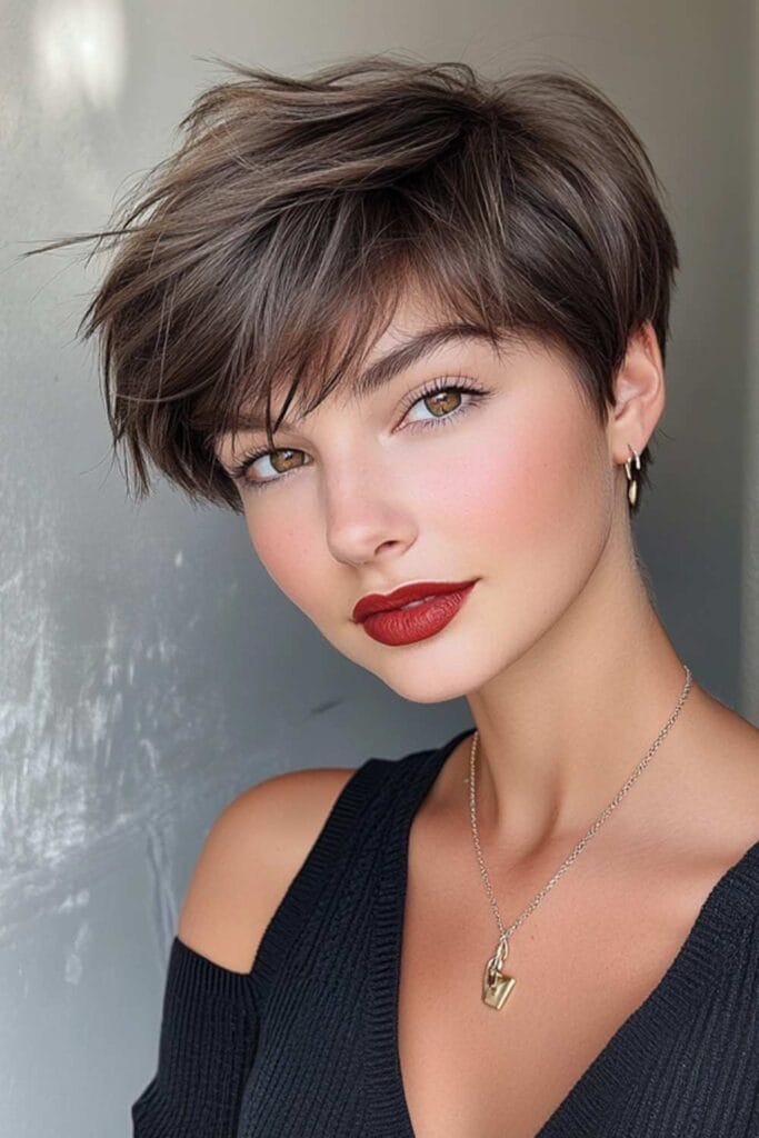 Pixie Haircuts To Try For A Fresh And Chic Look | Minglepassion