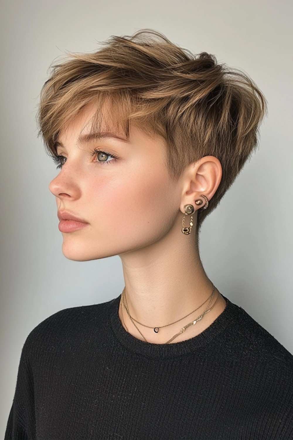 Pixie Haircuts To Try For A Fresh And Chic Look | Minglepassion