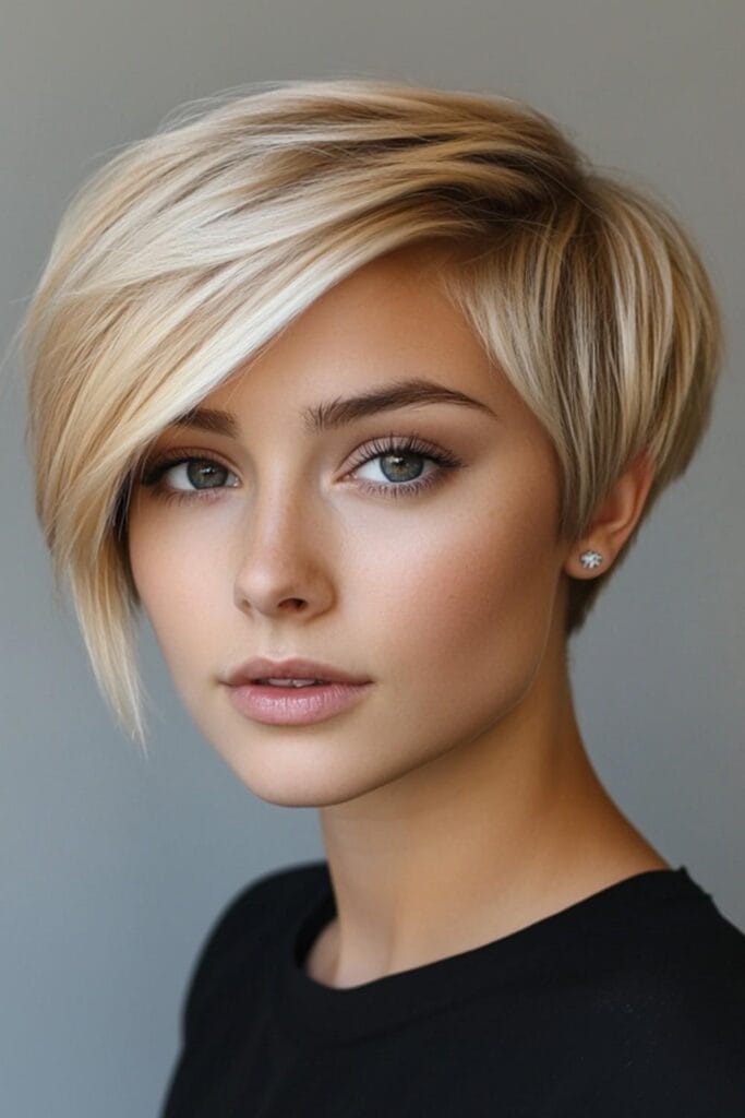 Pixie Haircuts To Try For A Fresh And Chic Look | Minglepassion