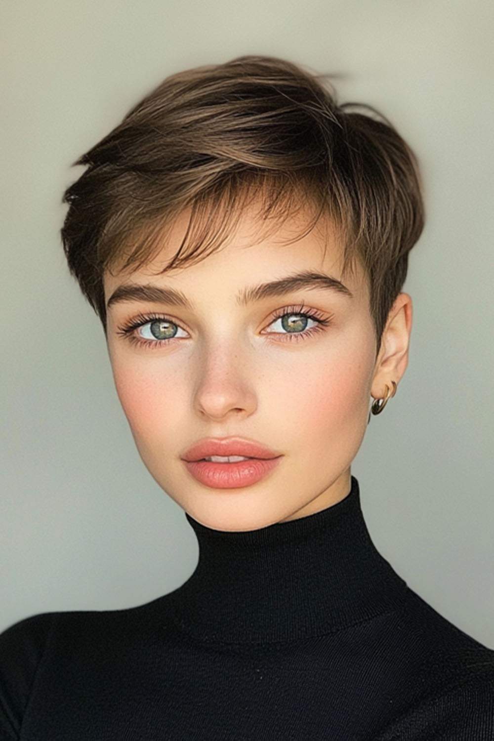 14 Everyday Hairstyles That Flatter Fine Hair | Minglepassion