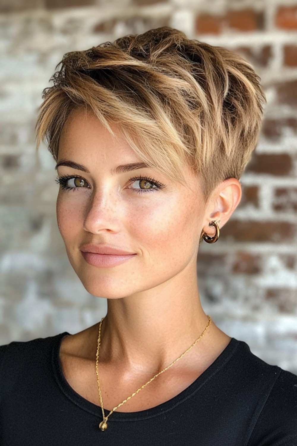 Pixie Haircuts To Try For A Fresh And Chic Look | Minglepassion