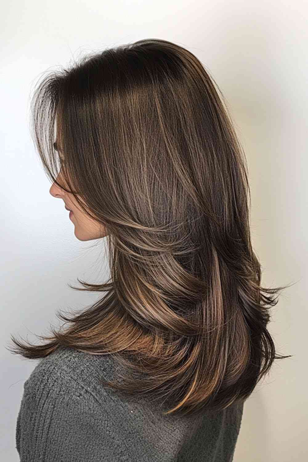20 Layered Haircuts That Make You Look Instantly Stylish