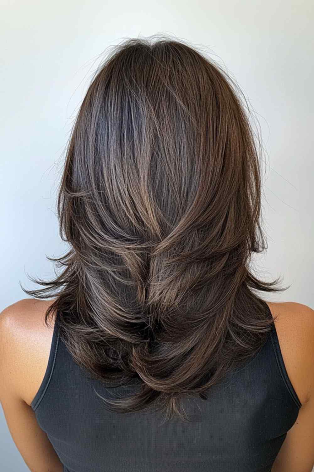 20 Layered Haircuts That Make You Look Instantly Stylish